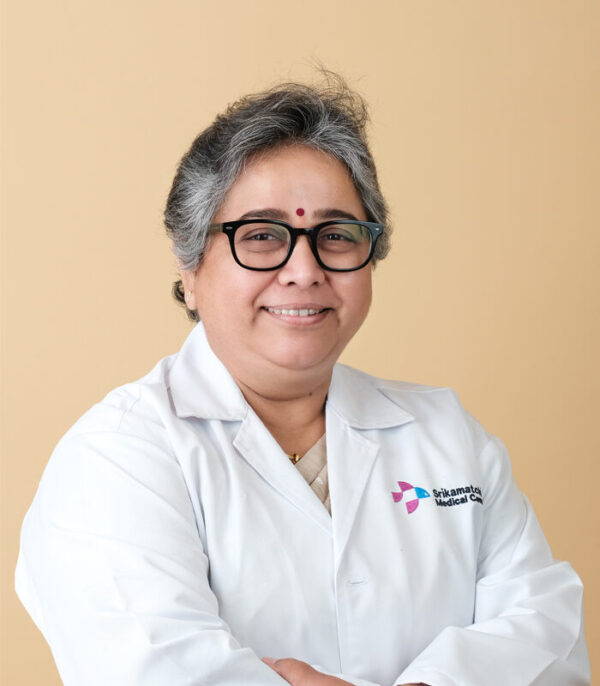 Dr RANI R – smclife