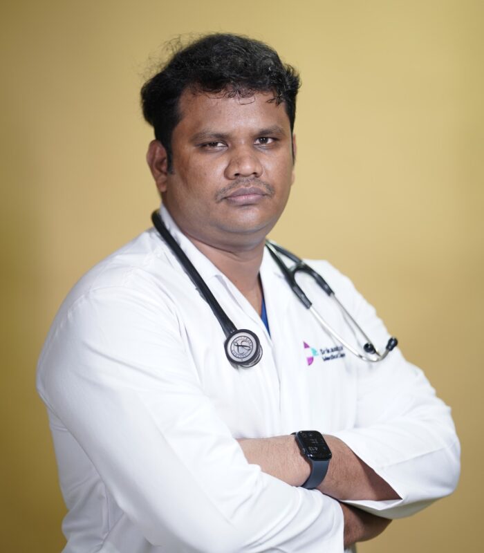 DR ARUN AROCKIA RAJESH J – smclife