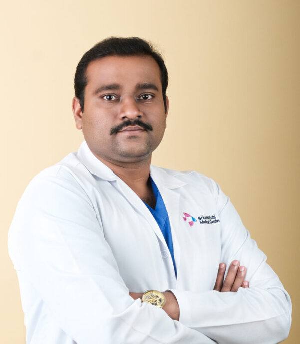 Dr VIVEK MANOHARAN – smclife