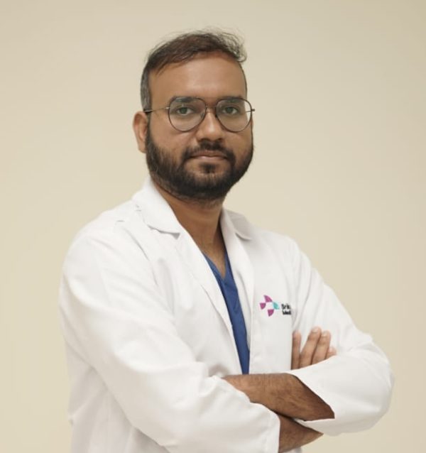 Dr BALAMURUGAN K - Srikamatchi Medical Centre - Thanjavur