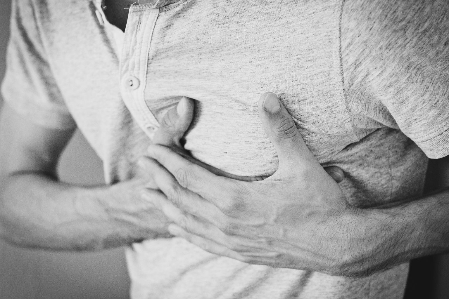 Heart Attack First Aid Guide | Srikamatchi Medical Centre